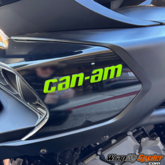 F3 Side Panel Can-Am Text Overlay - WrapMySpyder.com