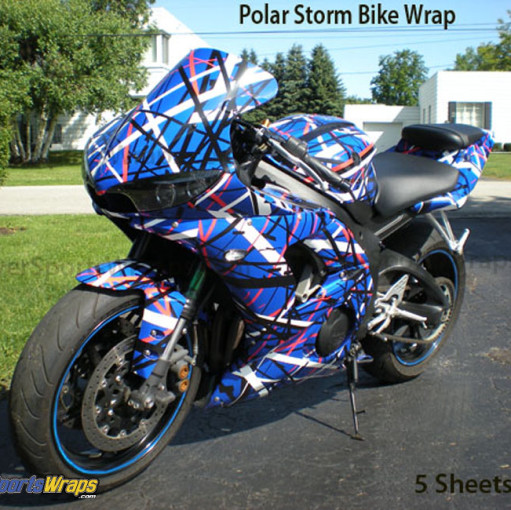View All Wraps Archives - Powersportswraps.com