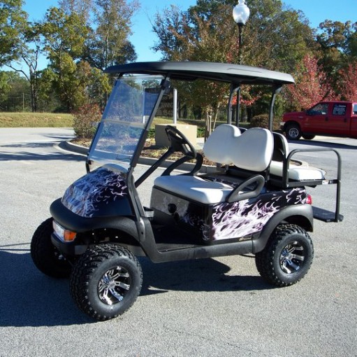 Flame Wraps Archives - Powersportswraps.com