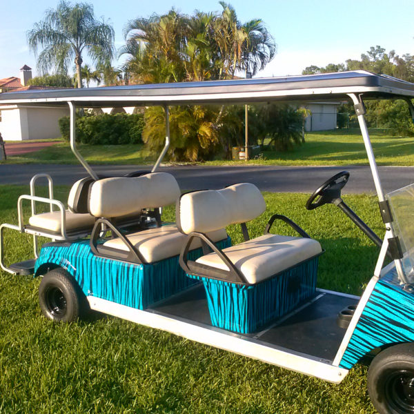 Animal Skins Archives - Golfcargraphics.com