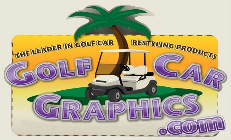 Pushing the Trend in Vinyl Golf Car Wrap Products - Golfcargraphics.com