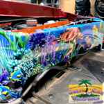 Ocean Reef - Golfcargraphics.com