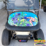 Ocean Reef - Golfcargraphics.com