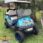 Ocean Reef - Golfcargraphics.com